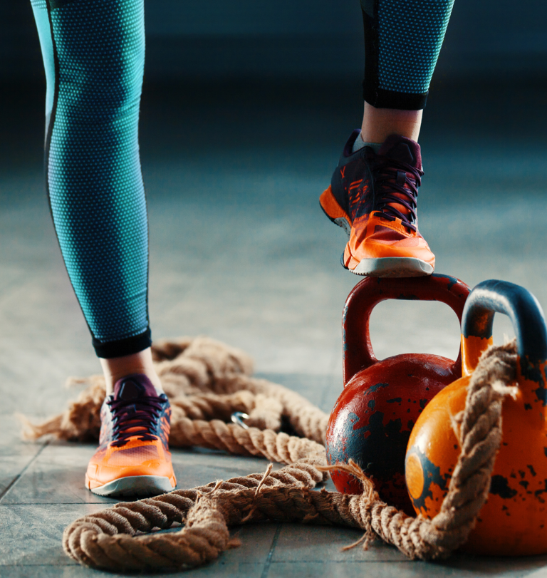 Join the Tribe | Best Fitness & Workout Classes Near Me